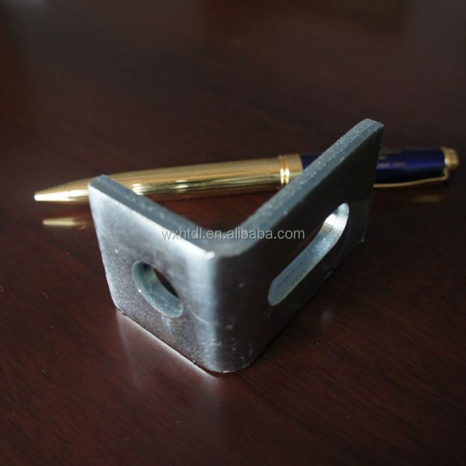 Unistrut 90 derajat Angle Bracket Strut Metal Framing Unistrut Channel ...